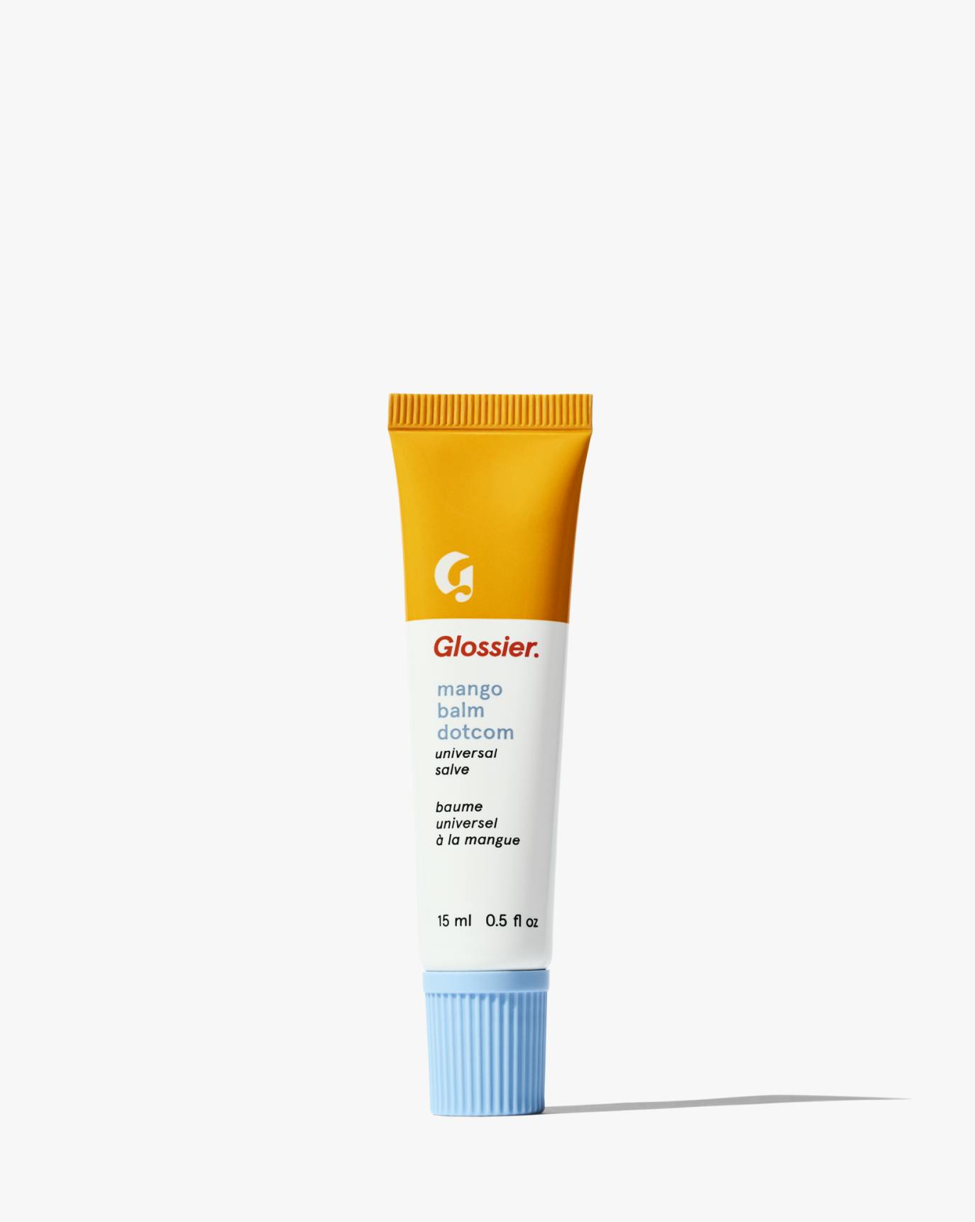 Glossier balm dot com store