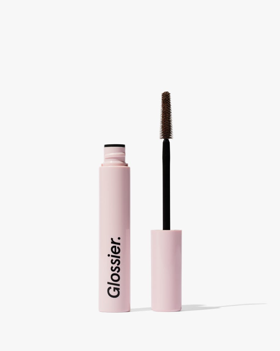 Glossier brow store