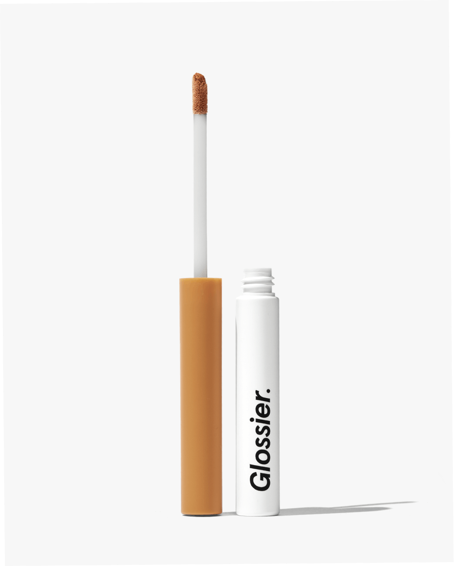 Glossier skywash store