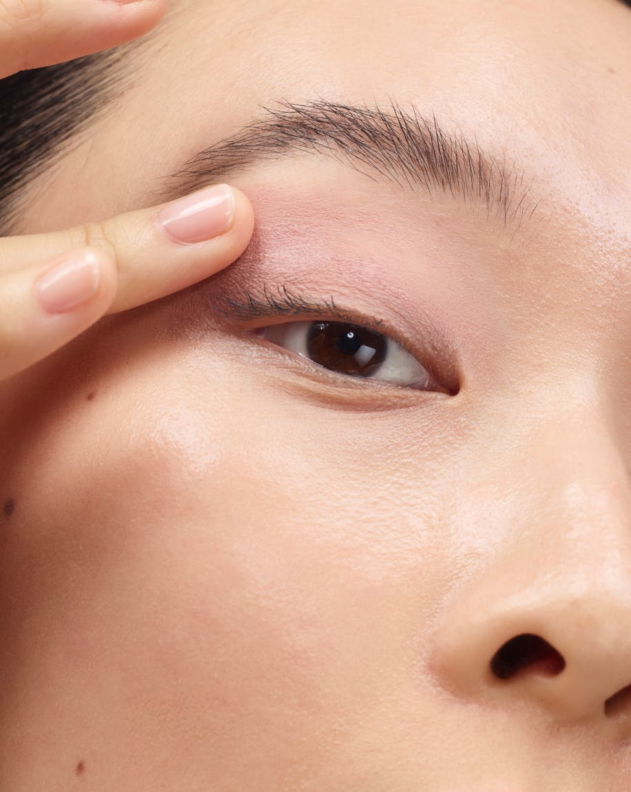 Skywash glossier store