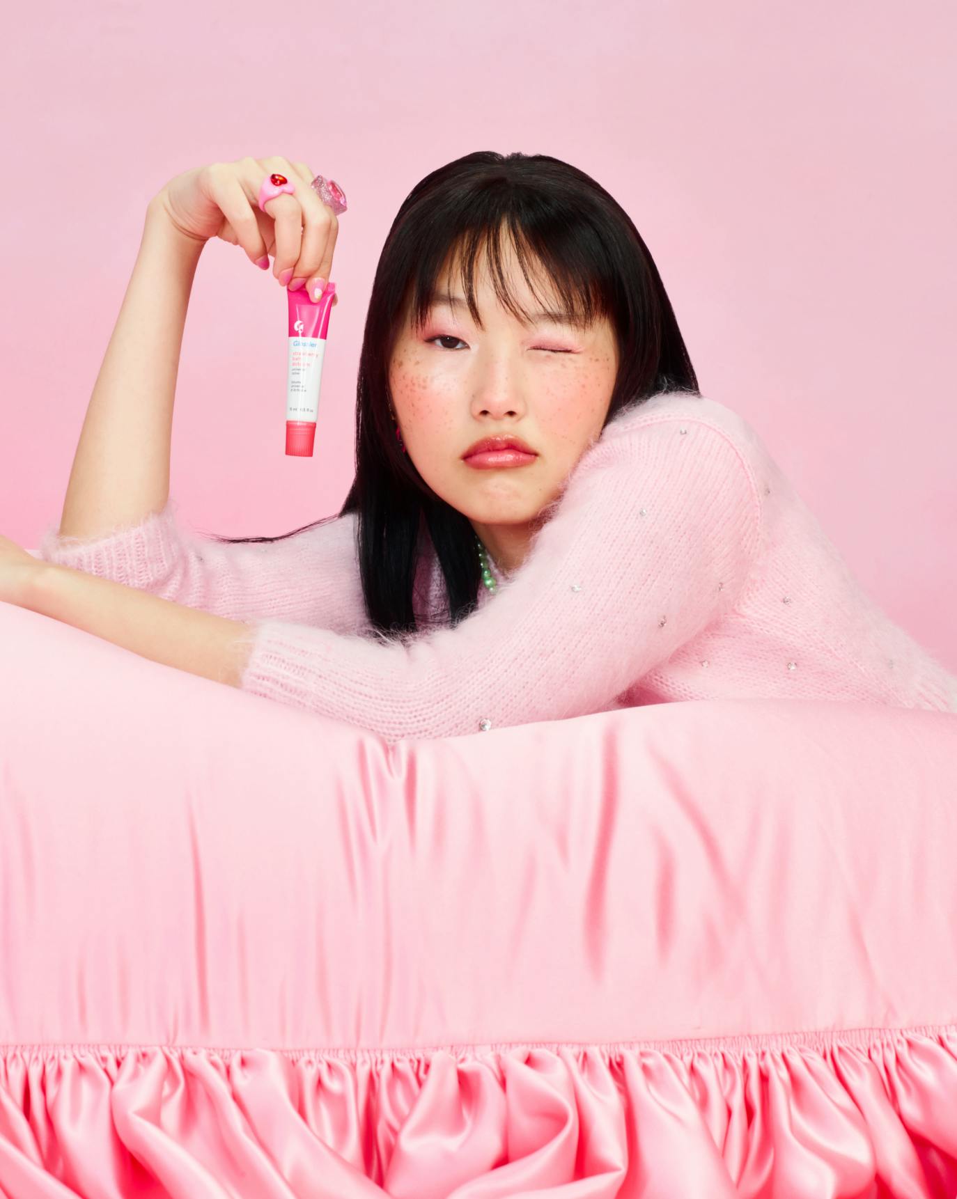 Balm Dotcom – Glossier