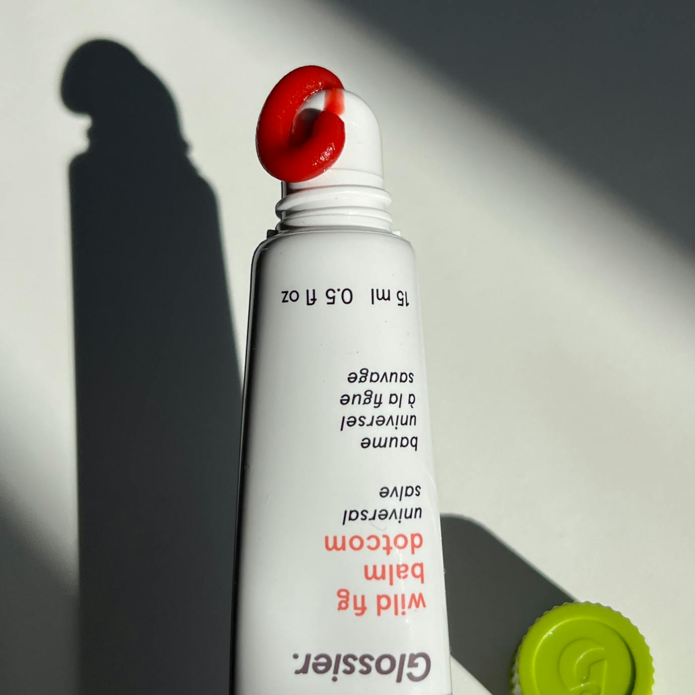 Balm Dotcom – Glossier