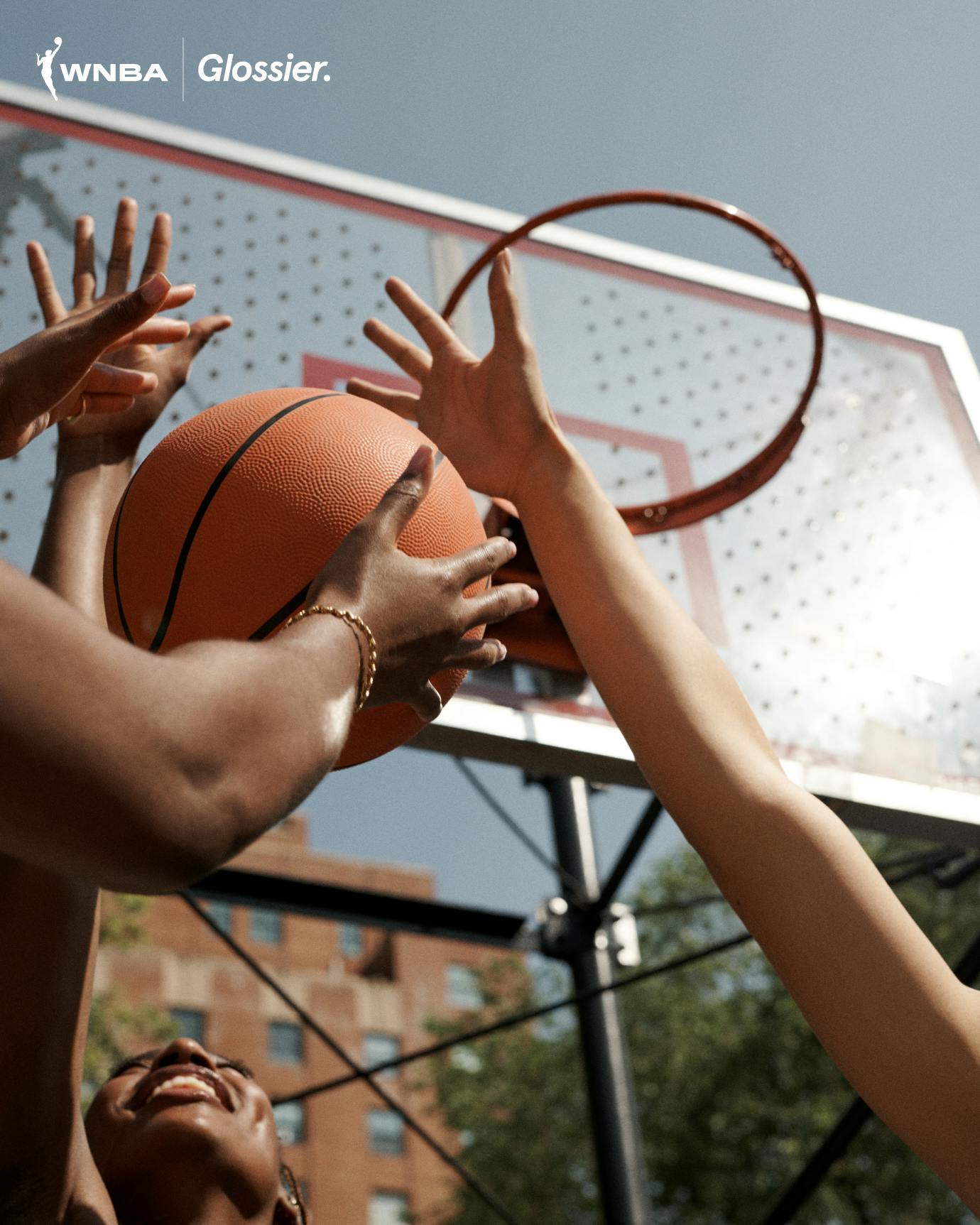 Stretch Collection – Glossier