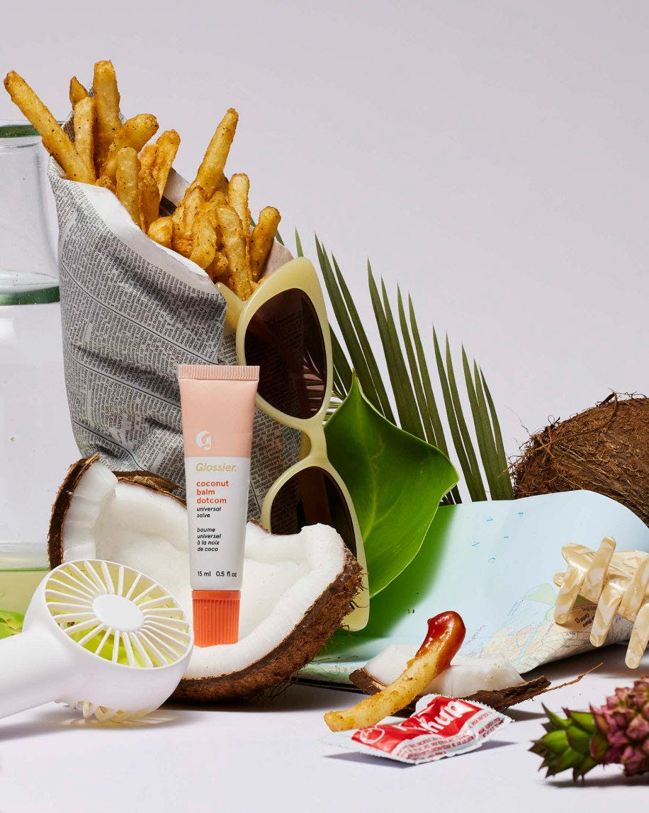 Balm Dotcom – Glossier