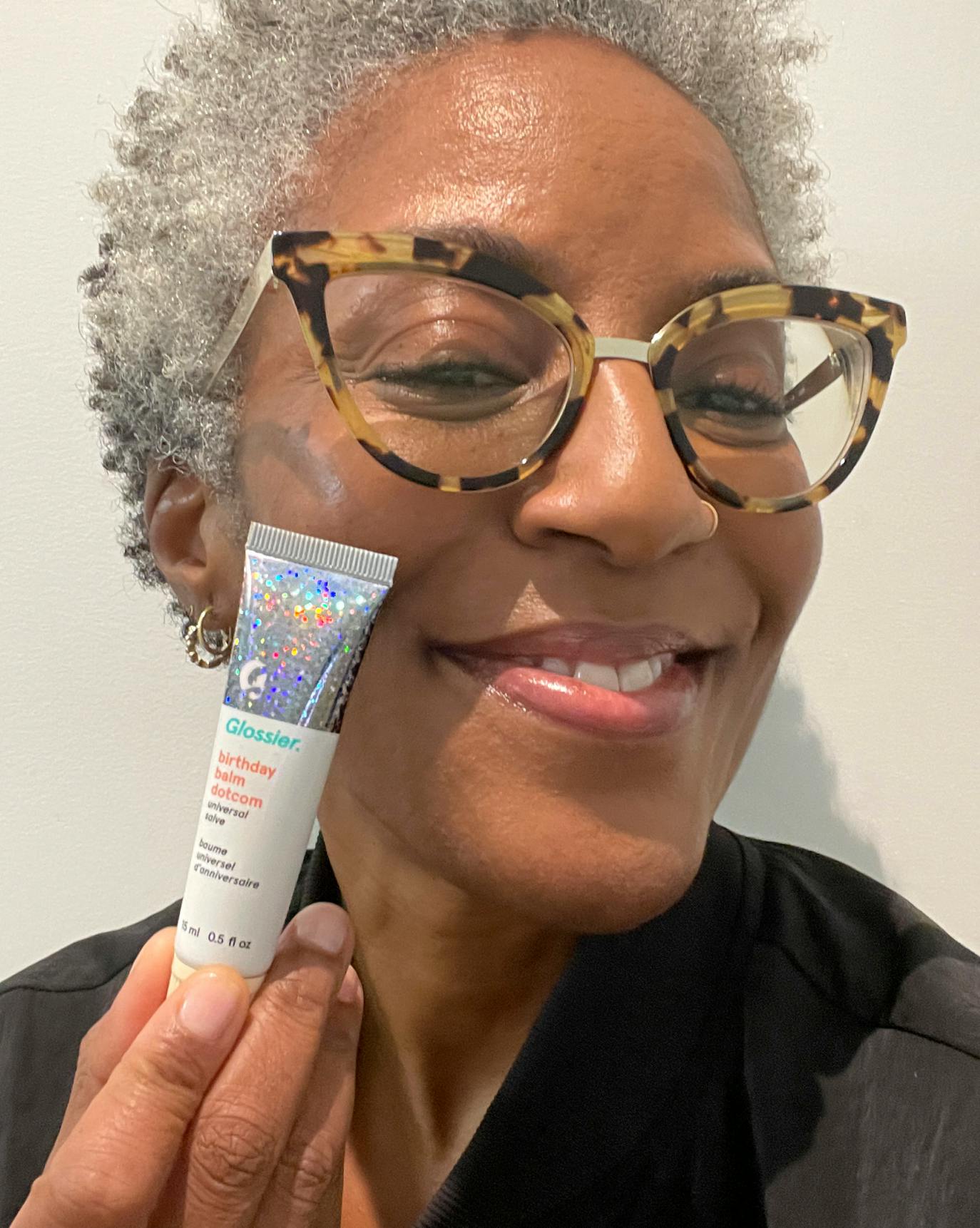 Balm Dotcom – Glossier