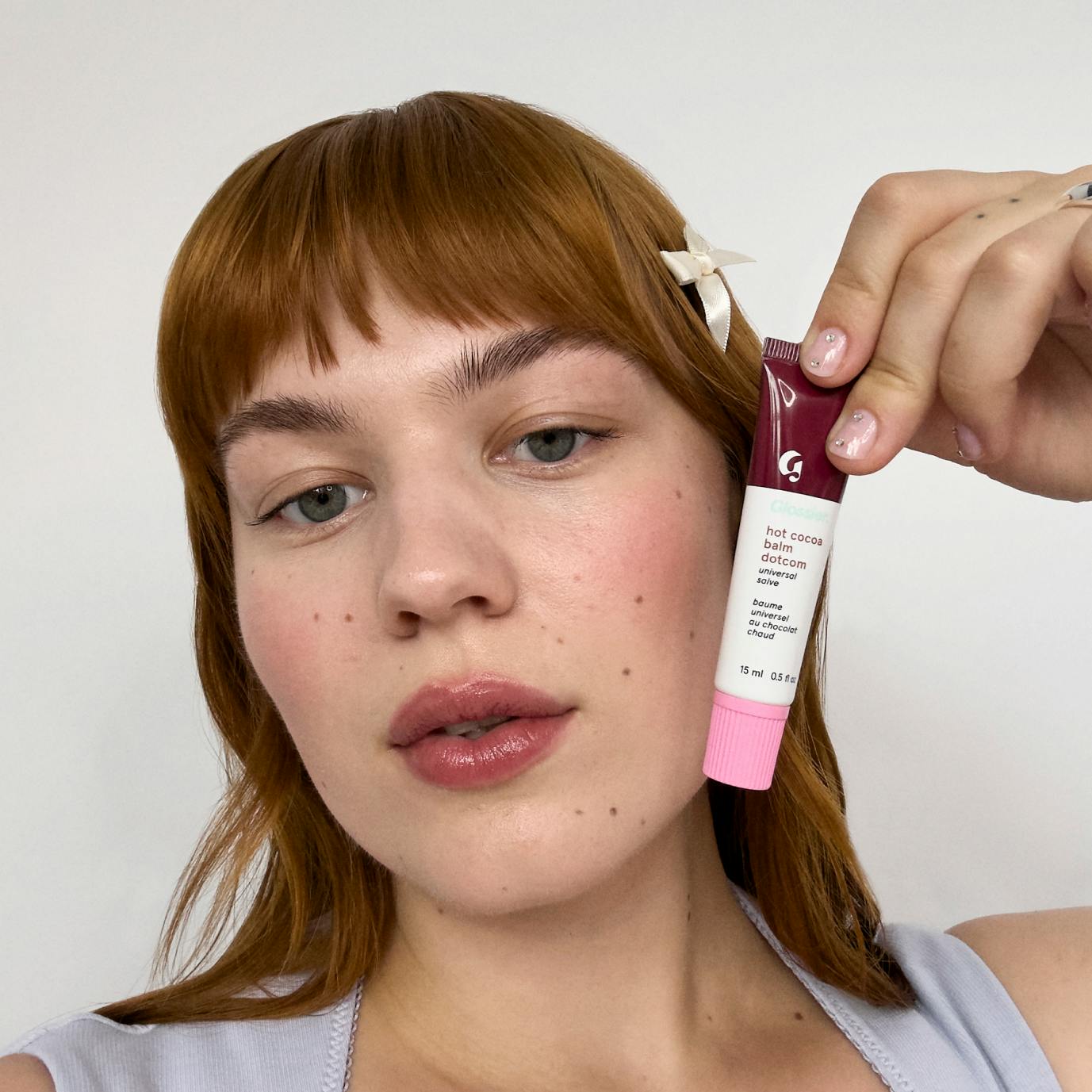 Balm Dotcom – Glossier