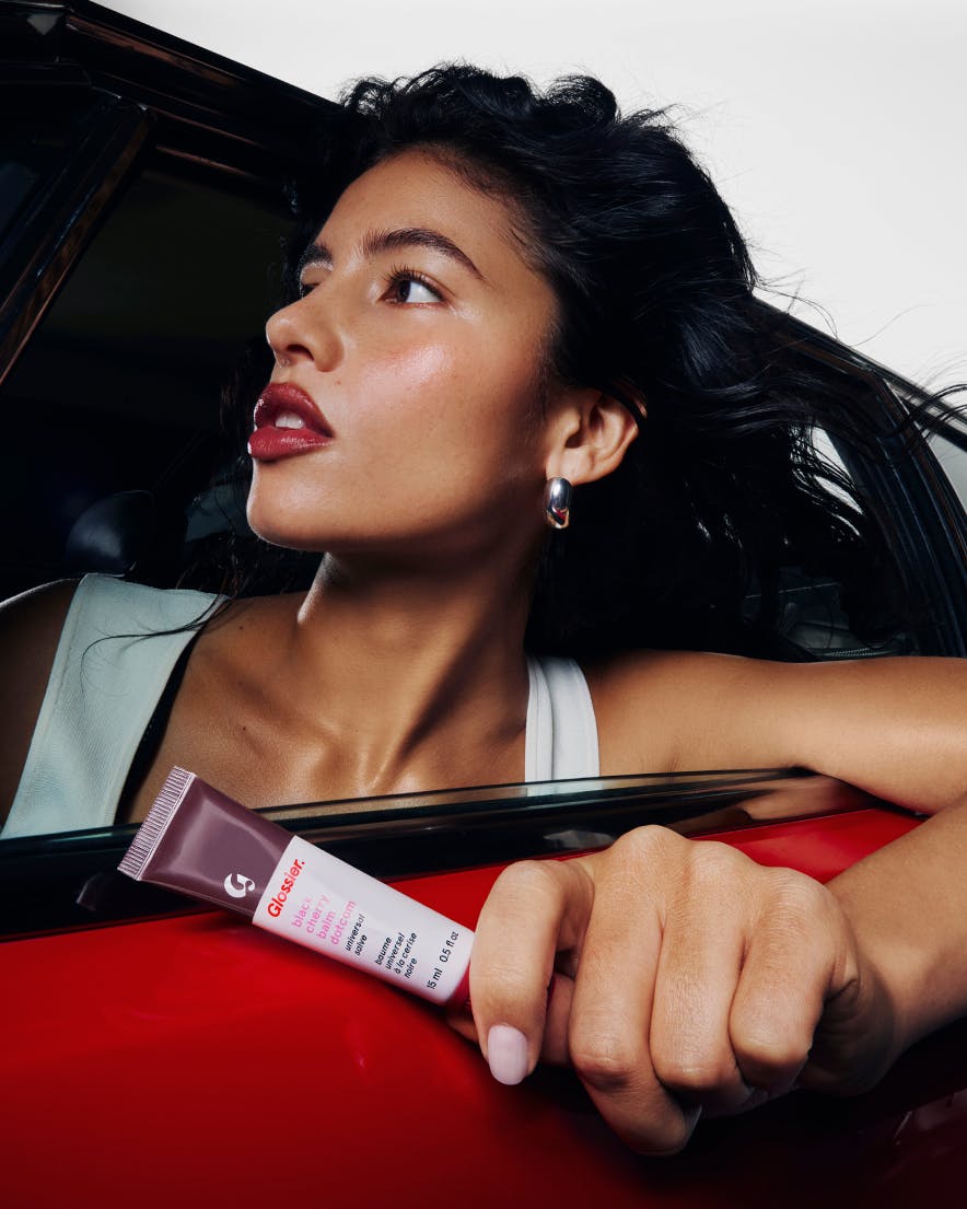 Balm Dotcom – Glossier