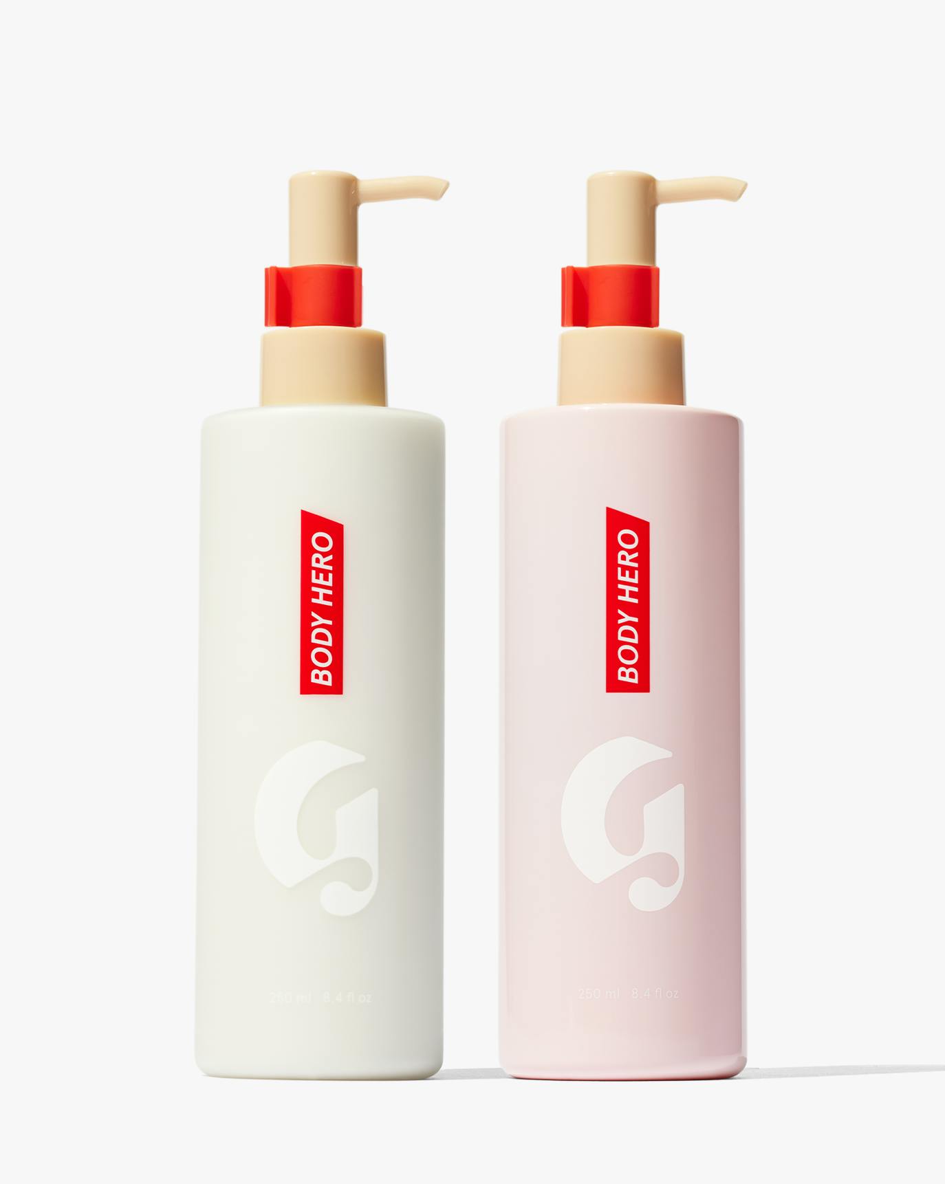 Body Hero Duo – Glossier