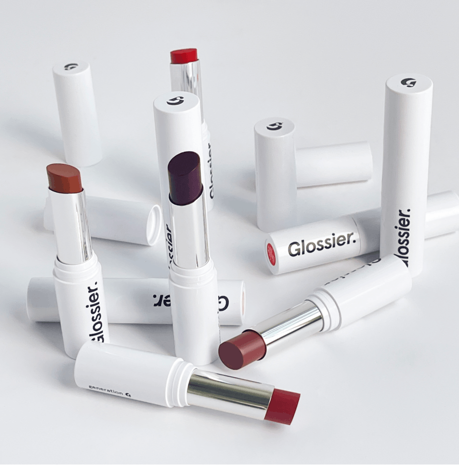 Generation G – Glossier