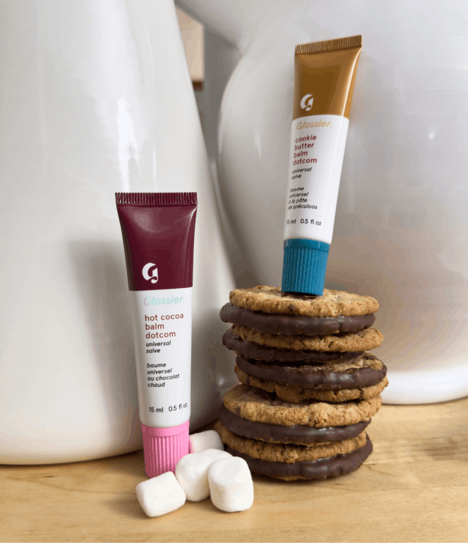 Shop All – Glossier