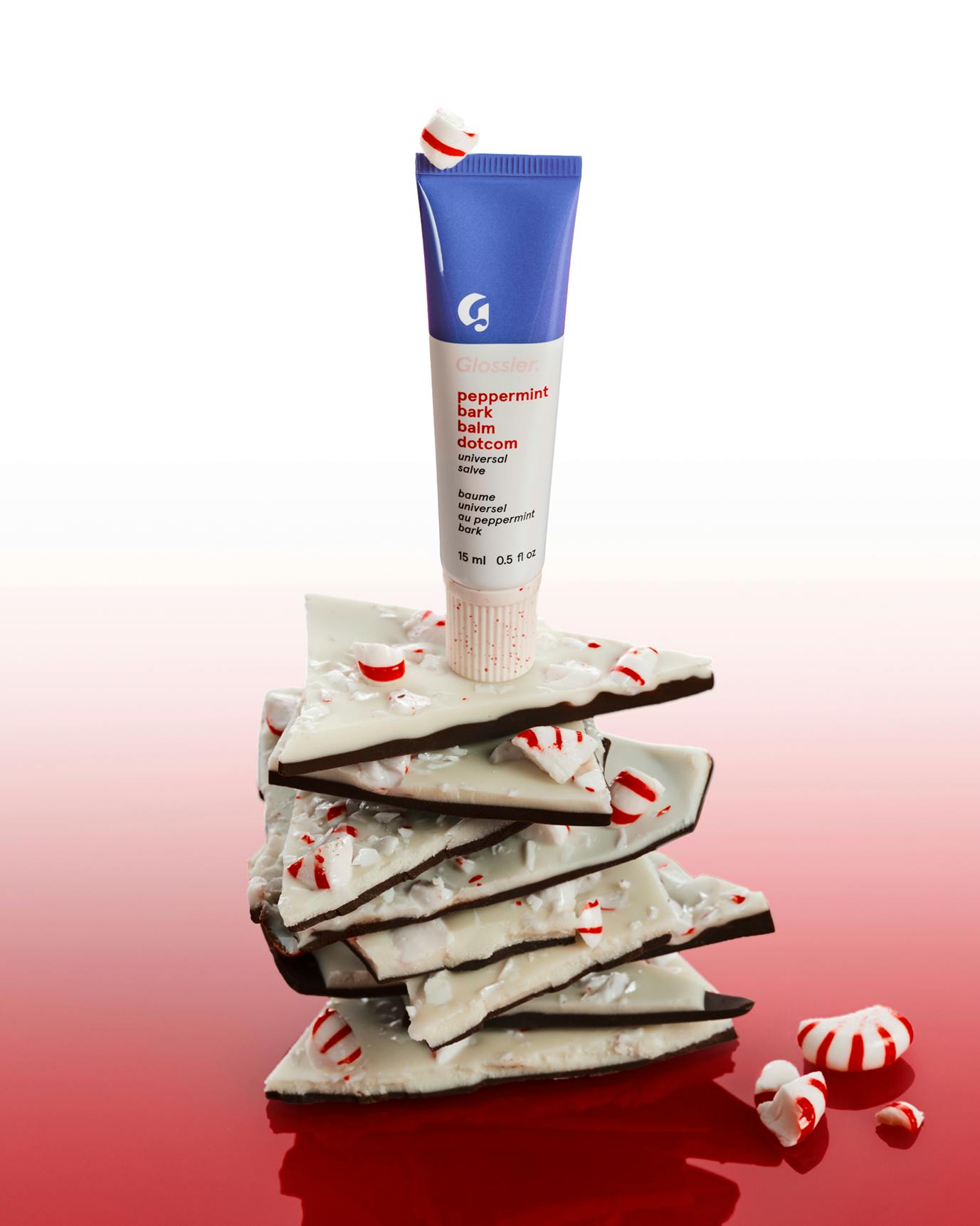 Balm Dotcom – Glossier