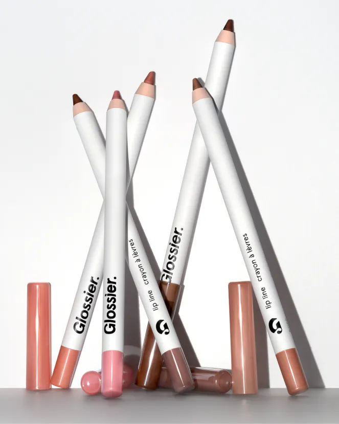 Lip Gloss – Glossier