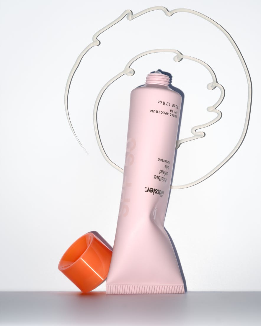 Balm Dotcom – Glossier